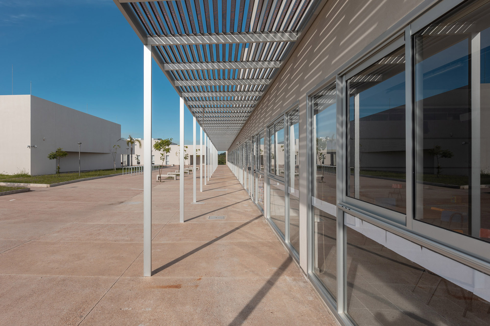 Universities › Vantem