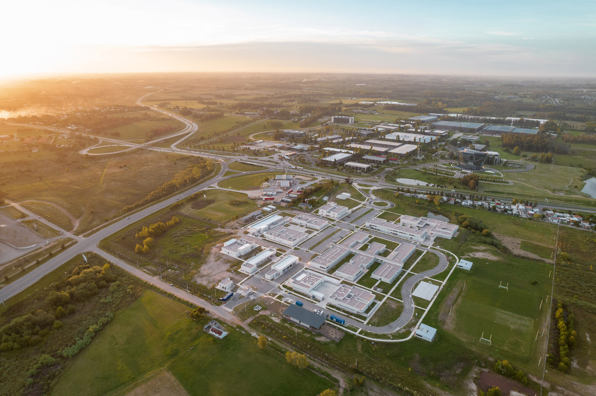 Universities › Vantem