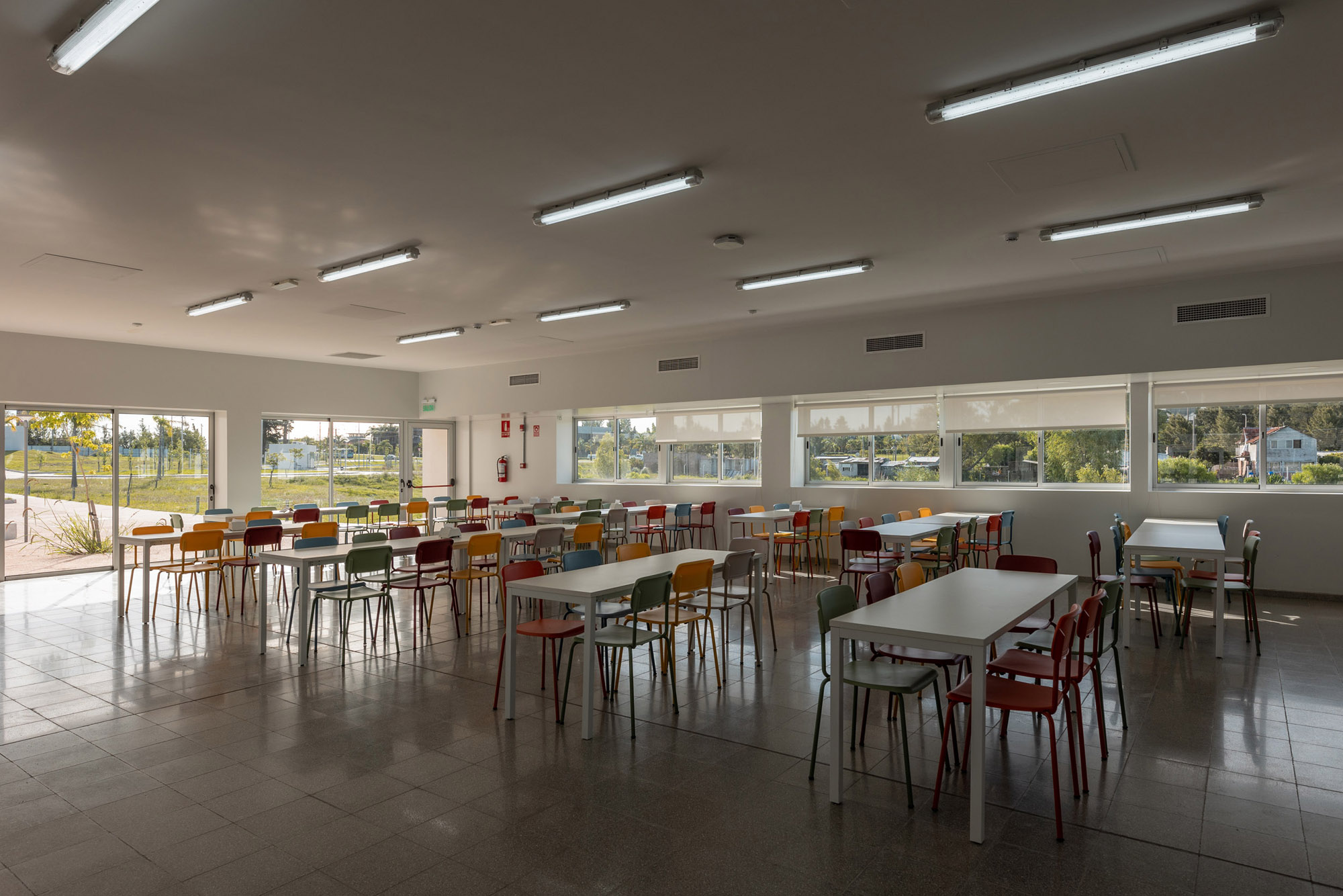 Universities › Vantem