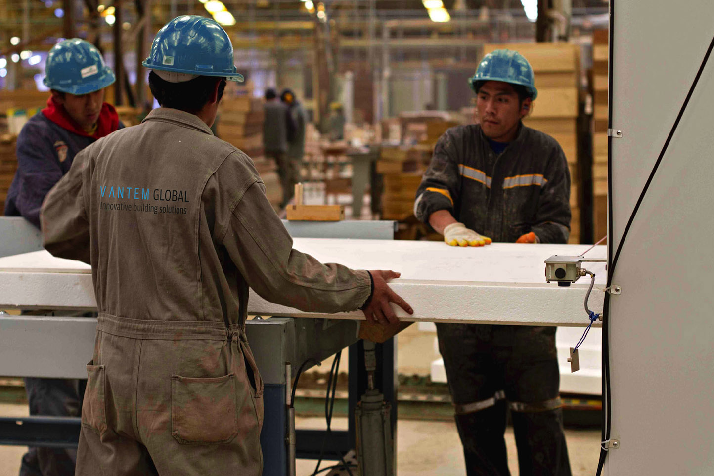 Vantem › Delivering Energy-Efficient, Climate-Resilient, Cost-Effective ...