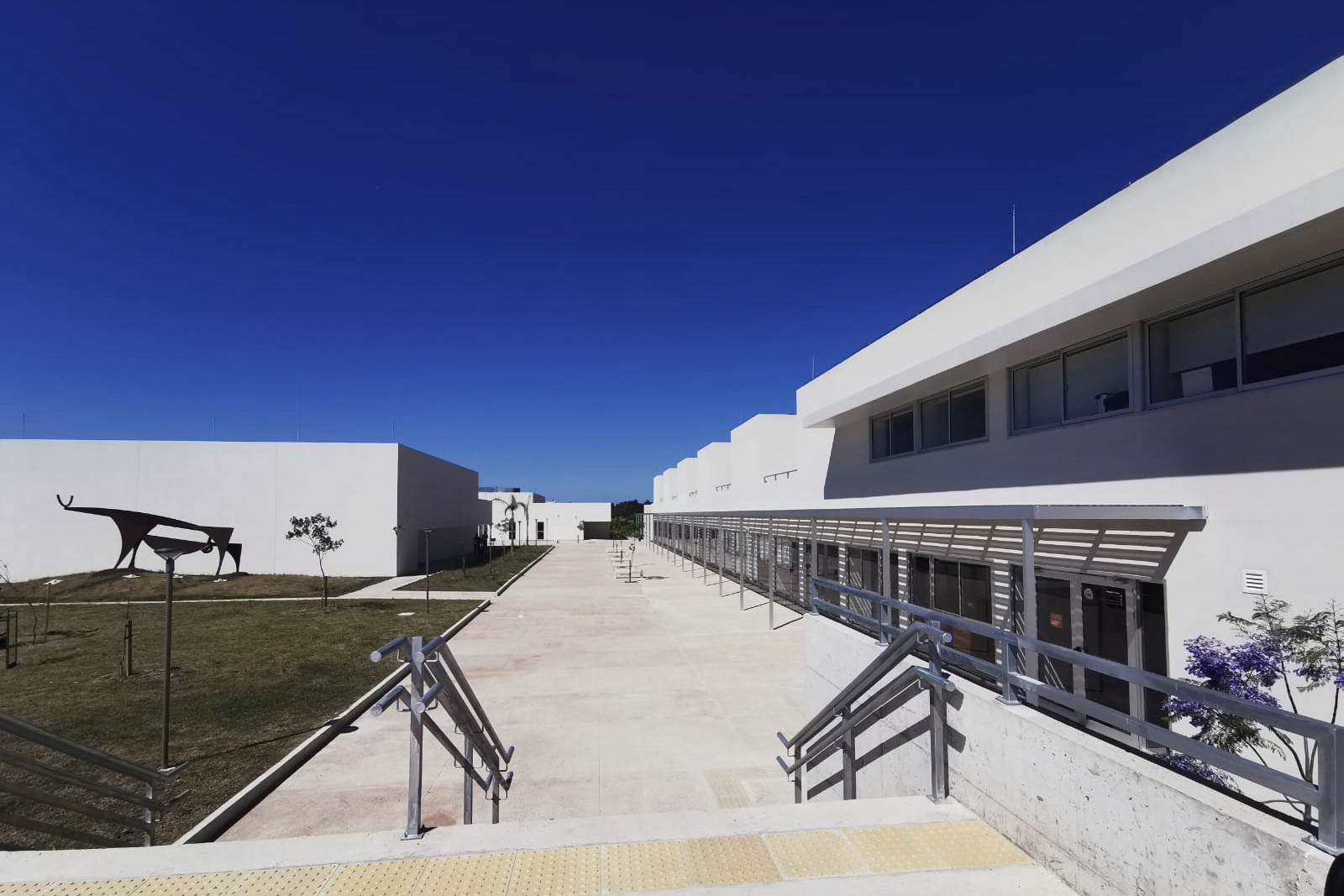 Universities › Vantem