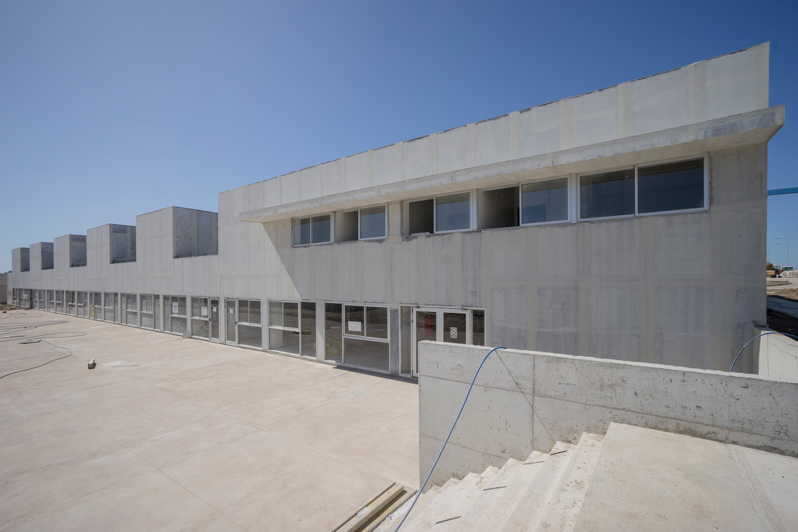 Universities › Vantem