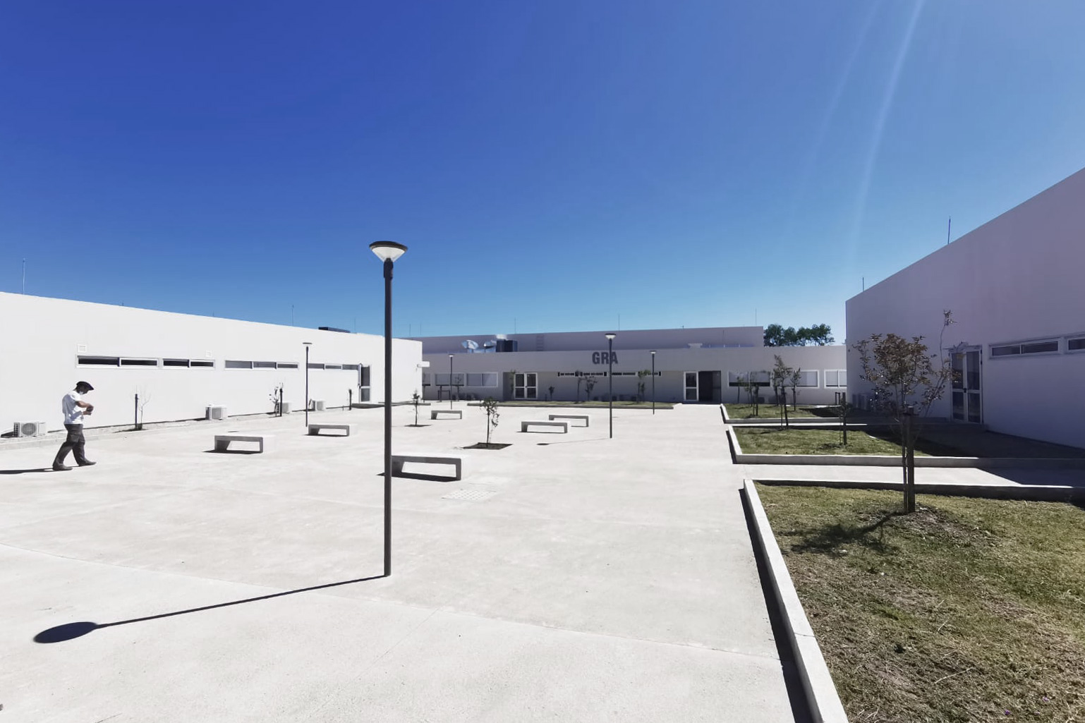 Universities › Vantem