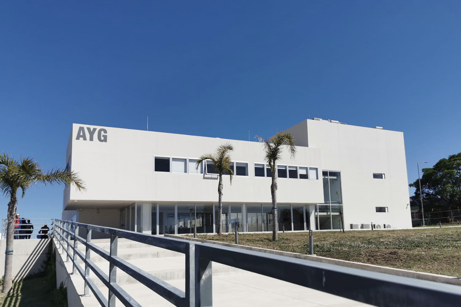 Universities › Vantem