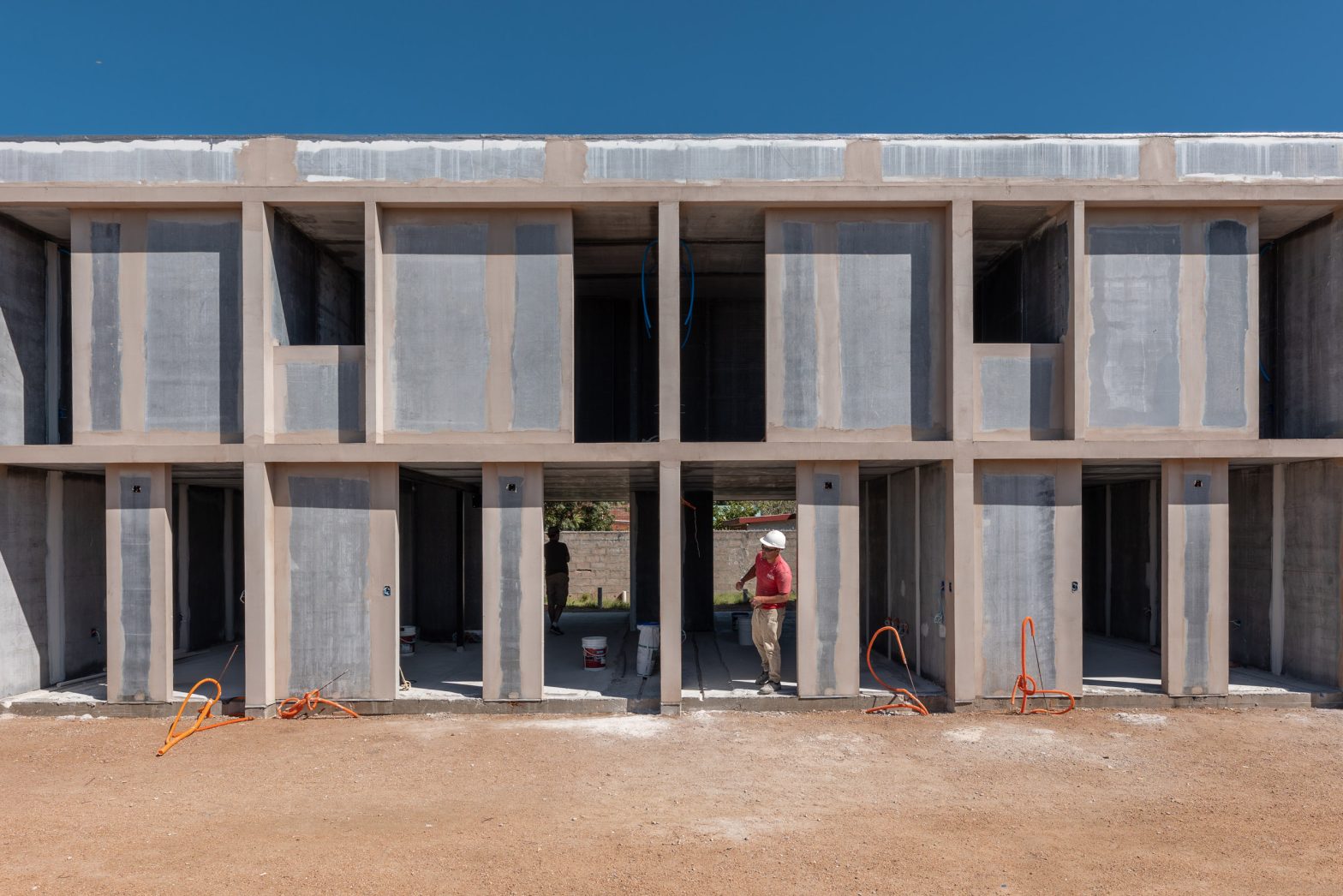 Multifamily Housing › Vantem