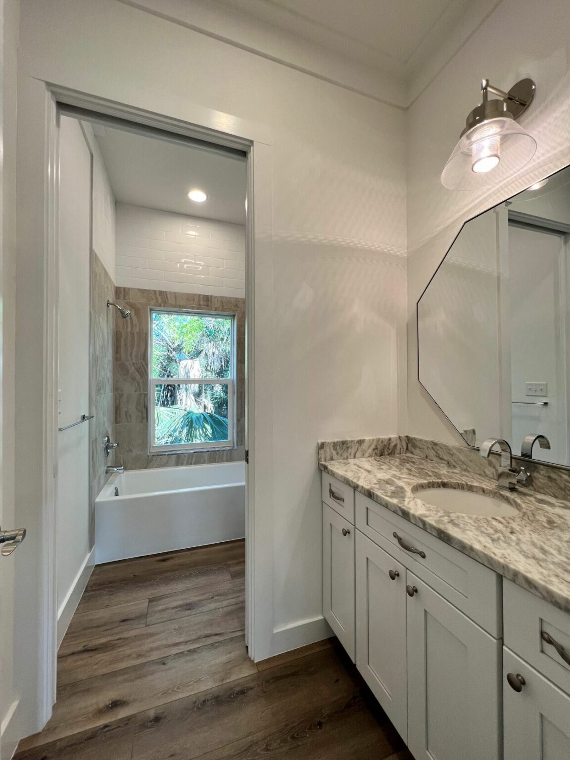 Two Story Single-Family Housing › Vantem