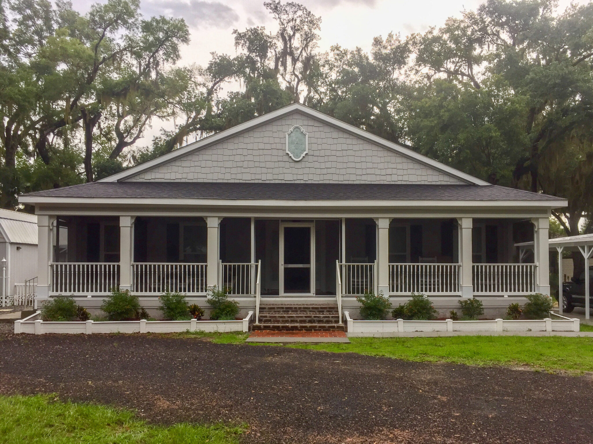 One Story Single-Family Housing › Vantem