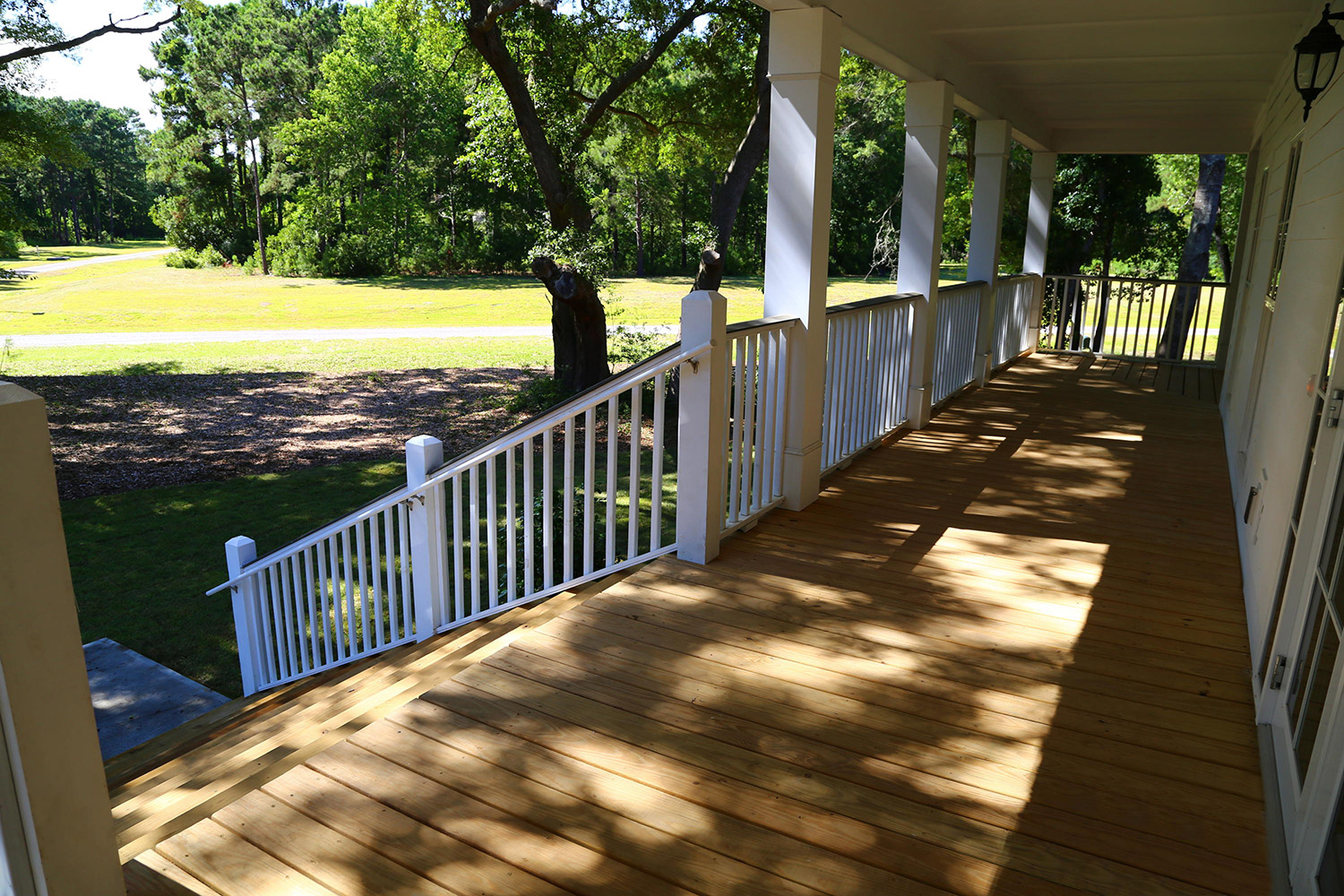 Elevated Foundations › Vantem