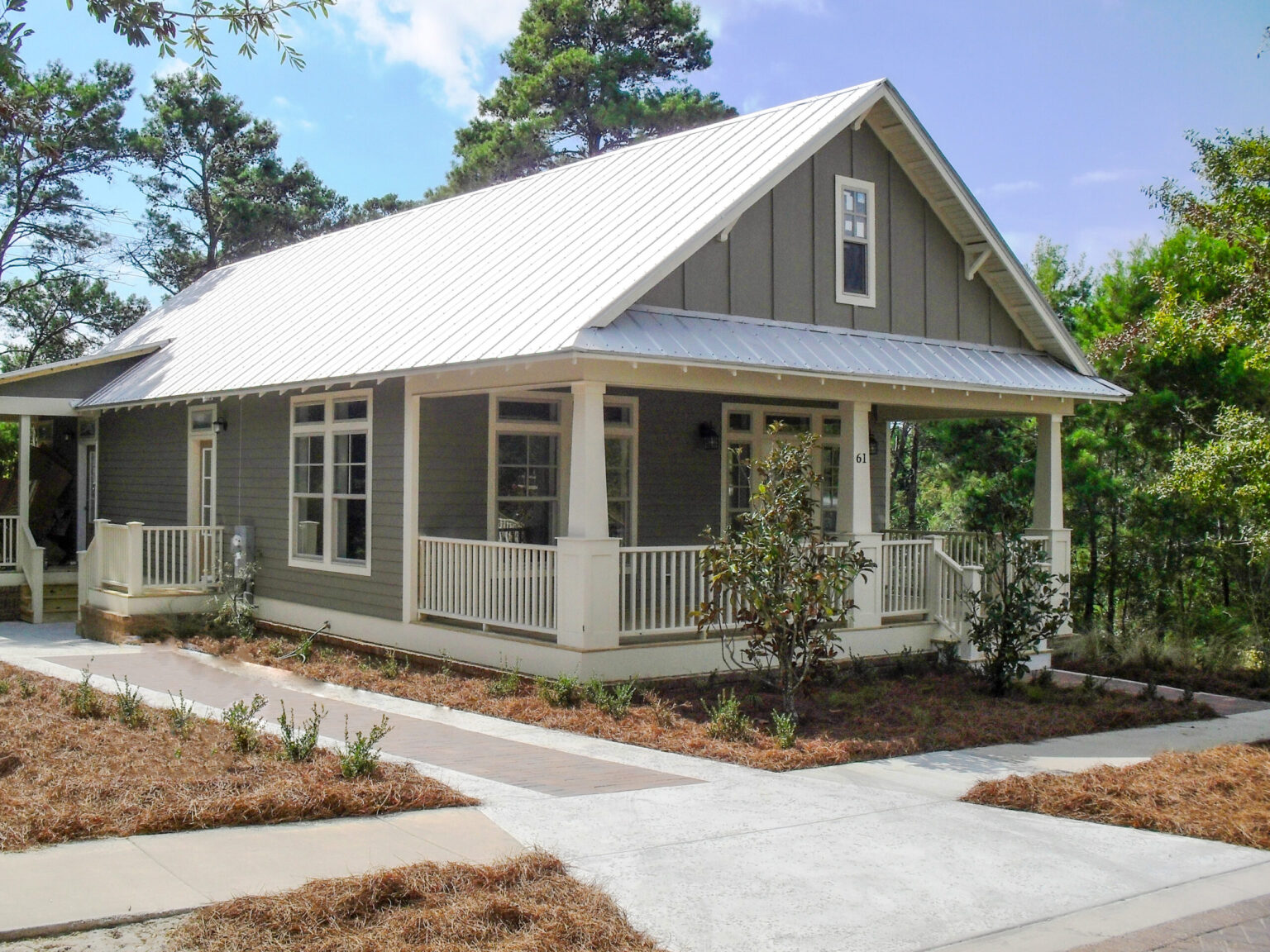 Single-Family Housing › Vantem