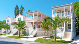 Building a Better Home the Modular Way › Vantem