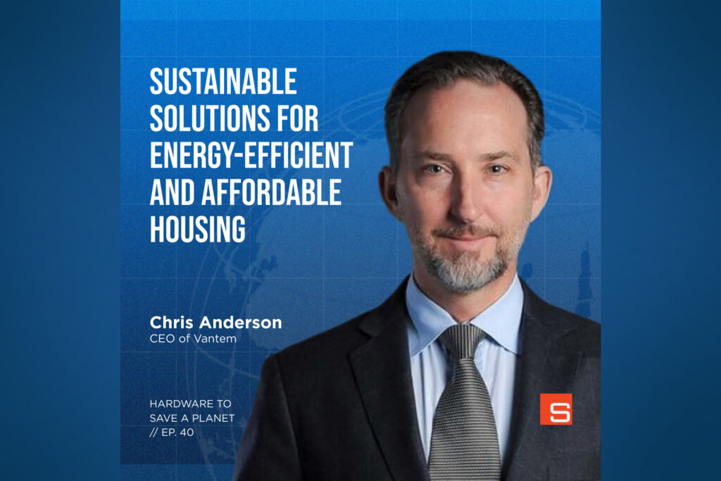 Sustainable Solutions for Energy-Efficient and Affordable Housing ...