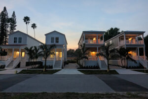 Elevated Foundations › Vantem