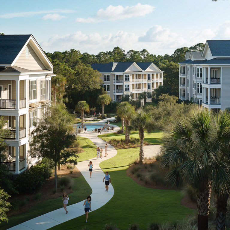 Vantem › Energy Efficient Next-Gen Modular Building