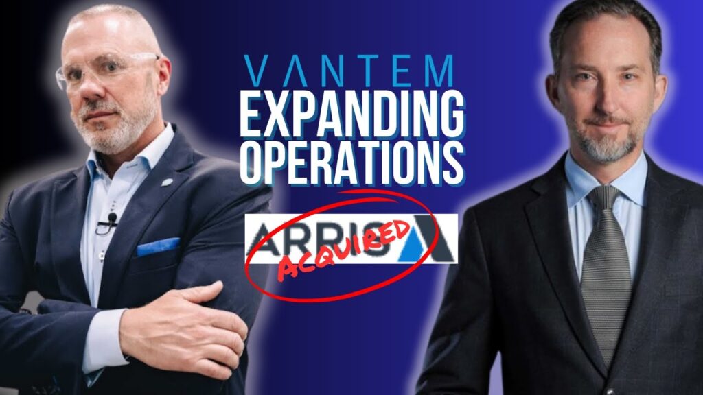 Vantem Acquires Arris Manufacturing: Expands Net-Zero Ready + Multifamily Modular Construction ...