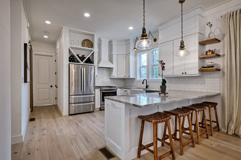 Vantem › Energy Efficient Next-Gen Modular Building